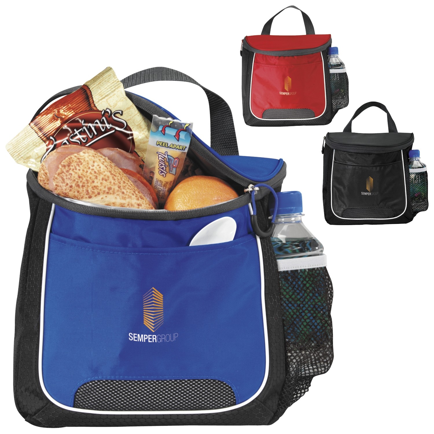 EVEREST LUNCH COOLER - Premium Industries