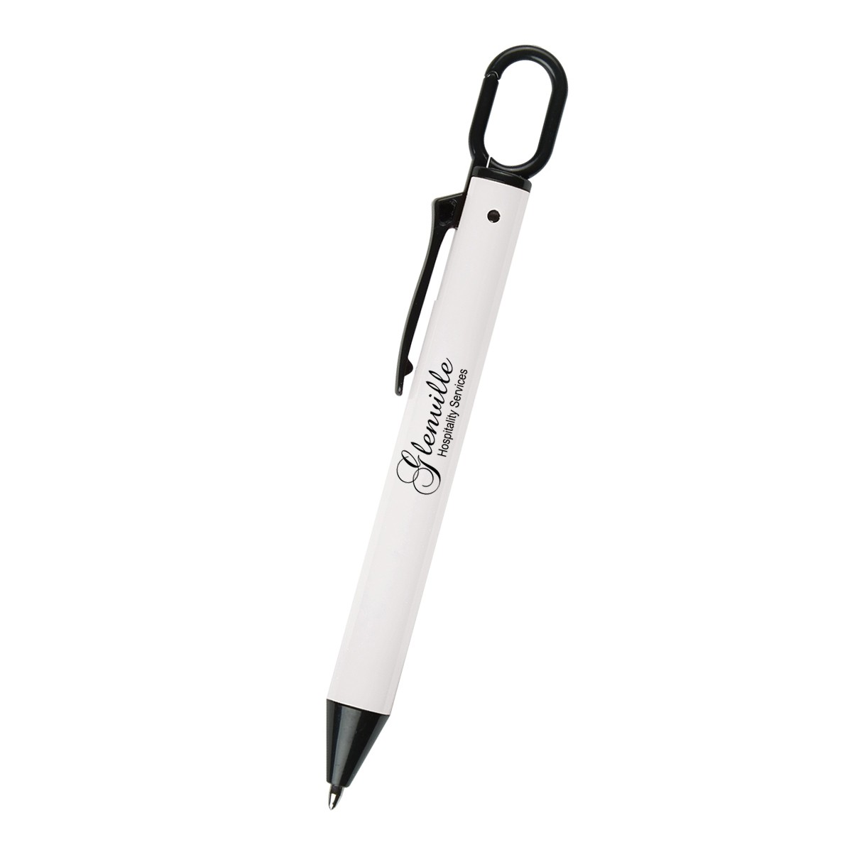 CARABINER PEN - Premium Industries