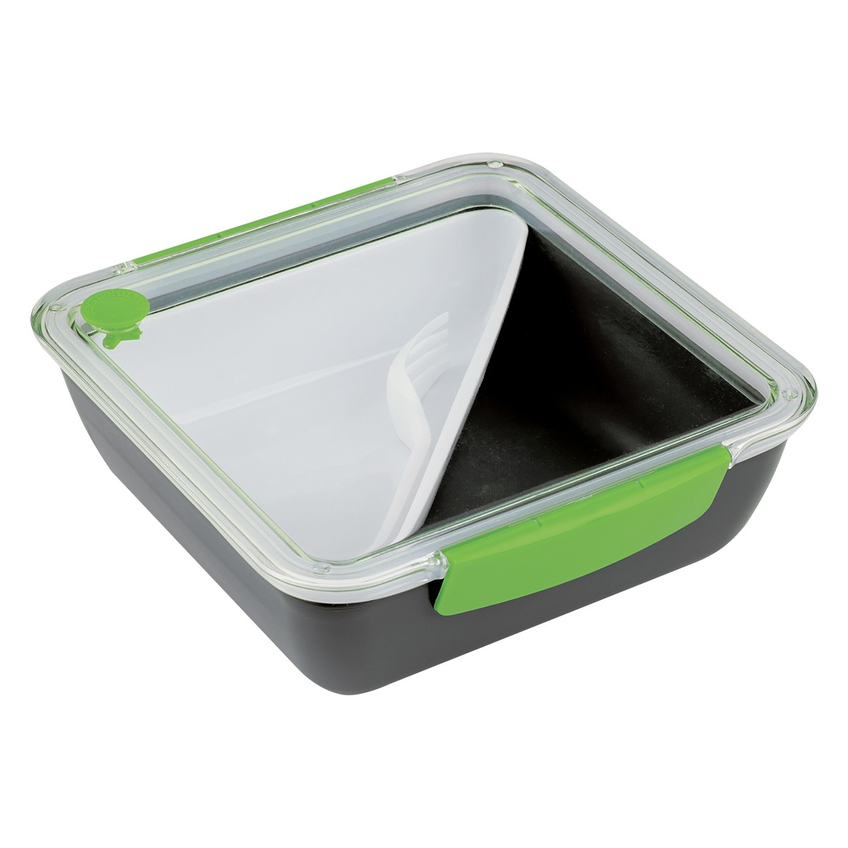 SQUARE LUNCH SET - Premium Industries