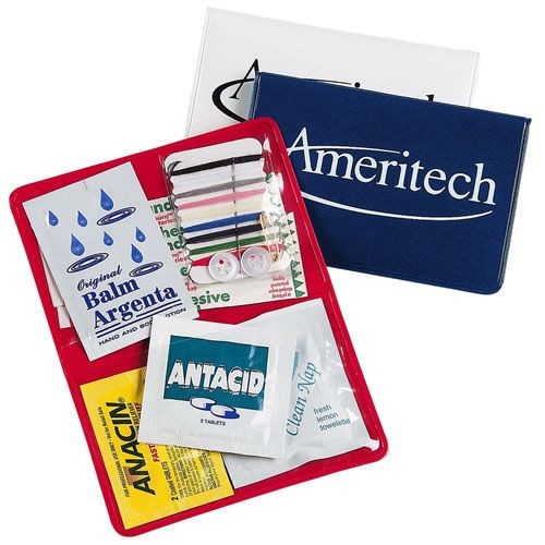 TRAVEL COMPANION KIT - Premium Industries