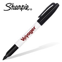 SHARPIE AUTOGRAPH MARKER - Premium Industries