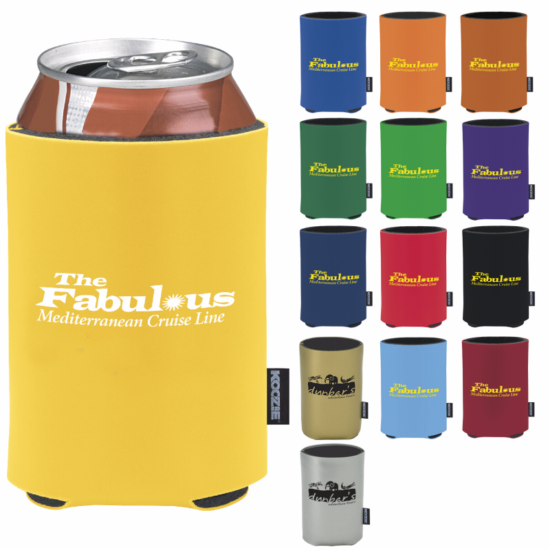 DELUXE COLLAPSIBLE CAN HOLDER - Premium Industries