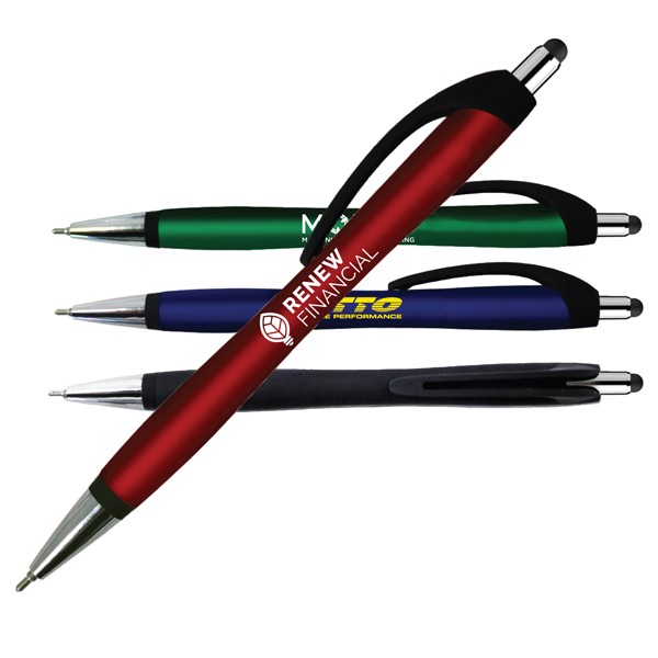 Halcyon Pen/Stylus - Premium Industries